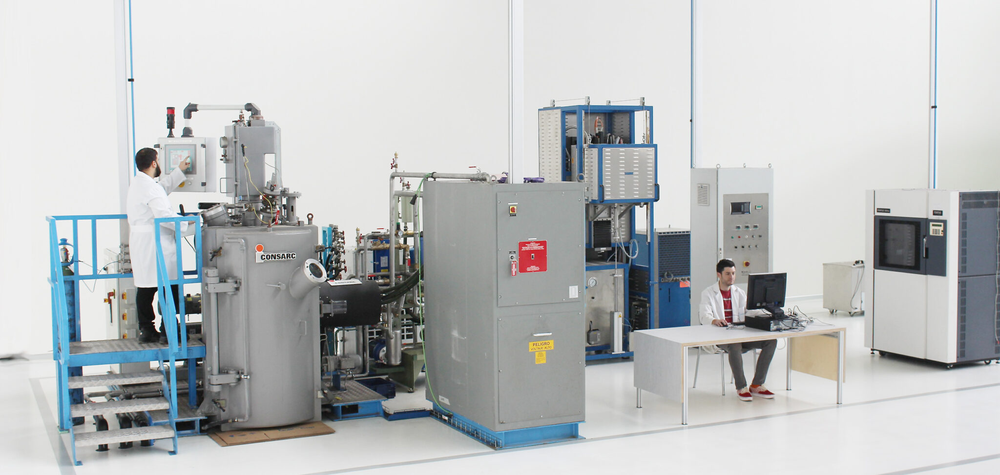 Advanced Process Control Course – European Investment Casters’ Federation